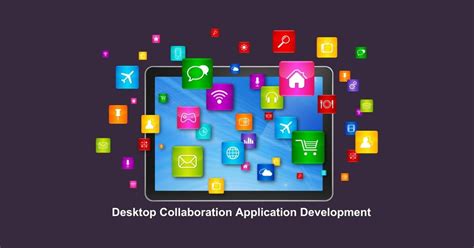 Desktop Collaboration Application Development Appilian