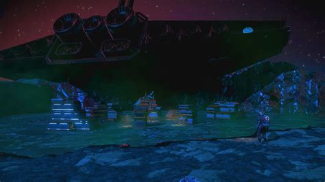 143 Best Crashed Freighter Images On Pholder No Mans Sky The Game Nms Galactic Hub And Nms