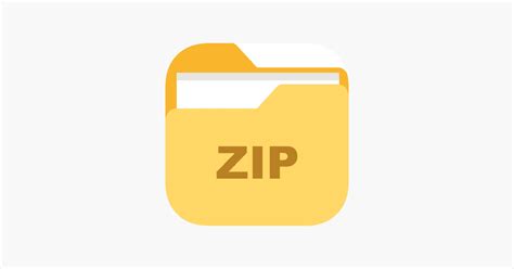 Zip、rar、7z 解壓神器 原價 Us 5 99《zip File Manage》限時免費 流動日報