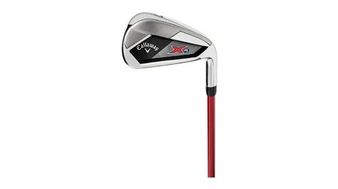 Callaway Golf Xr Complete Set Review Champ Golf