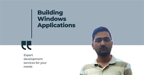 Automate Your Business With Dotnet Desktop Applications By Zuhranyousaf Fiverr