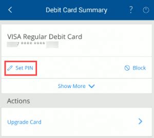 Activate New HDFC Bank Debit Card Online Create PIN BankingTricks