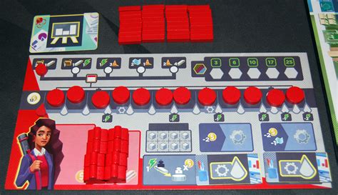 Kickstarter Tabletop Alert Build The Best Subway In Terminus GeekDad