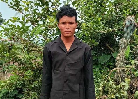 စစ်ကောင်စီ တပ်သားတစ်ဦး Mndaa ထံ လက်နက်ချအလင်းဝင်