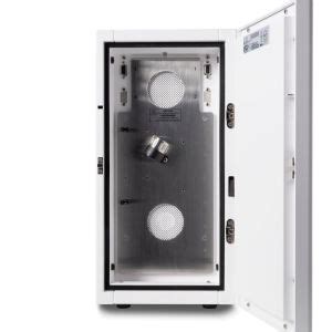 China Electrochemical Detector Ecd For Ion Chromatograph Used In Labs China Ecd IC Detector