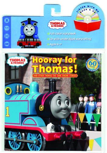 Hooray For Thomas And Other Thomas The Tank Engine Stories Gallery