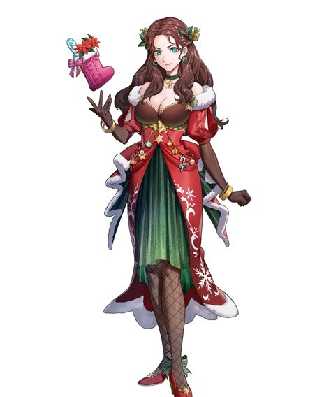Dorothea Hiver Wiki Fire Emblem Heroes Fandom
