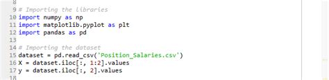 machine learning polynomial regression