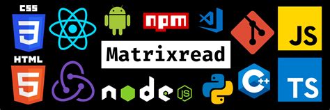 Matrixread