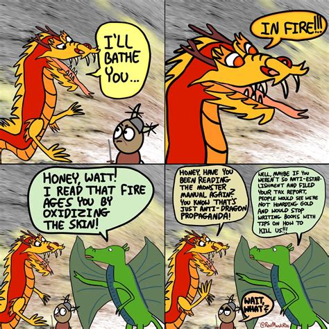 Monster Manual Rmemes