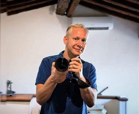 Alumni Feature Michael Dunker Class Of 1999 Sycamore Alumni And Friends