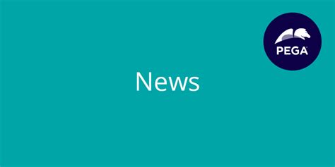 Pega Process Ai Delivers Self Optimizing Process Automation Jim Scheel