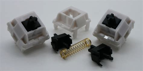 Cookies N Cream Switch Review — Theremingoats Switches