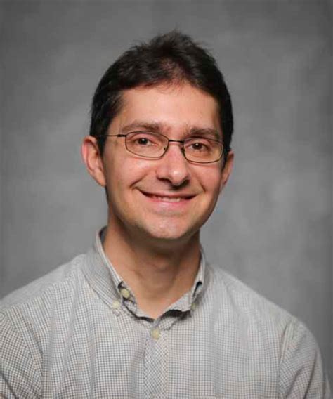 Bogdan Kostic Psychology Programs Missouri State University