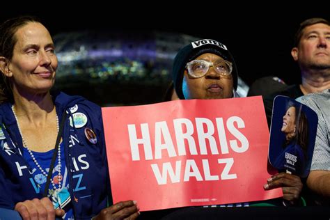 Black Women And What Trumps Election Says About America