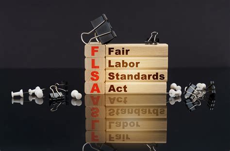 Avoiding Flsa Violations The Top Ten Flsa Alligators
