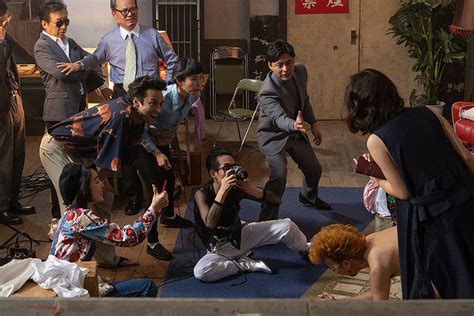 ★ドラマ「全裸監督」（netflix配信）season 1 エピソード1 2を見る。 Fpdの映画スクラップ貼