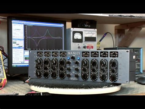 6 Eq Plugins Modeled After Analog Hardware — Pro Audio Files