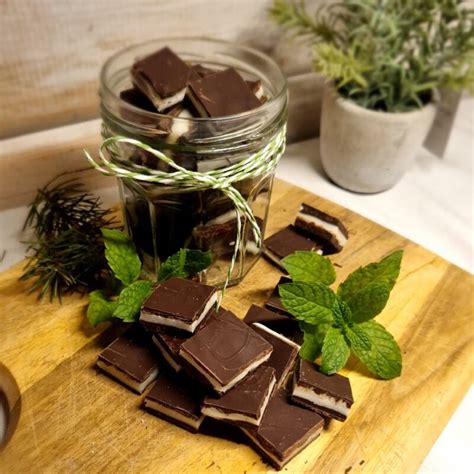 How To Make The Perfect After Dinner Mints Hygge Style