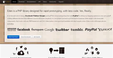 8 Best Php Libraries For Developers Code Geekz