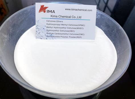 How Does Hpmc Provide Consistent Viscosity