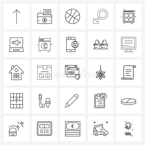 Calendar Gender Stock Illustrations 1809 Calendar Gender Stock