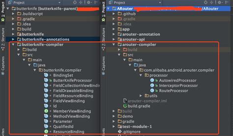 Android注解快速入门和实用解析andlua注释 Csdn博客