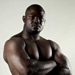 Ruan Potts Vs Bernardo Mikixi Efc 16 Heavyweight Title Fight ~ Mma
