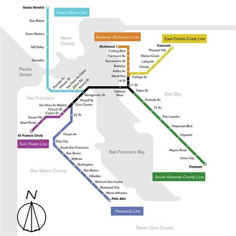 File Original Bart Plan Map  Foundsf