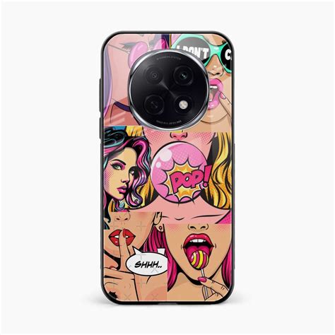 Buy Lollipop Oppo F29 Pro 5G Back Cover At Rs 299 Only