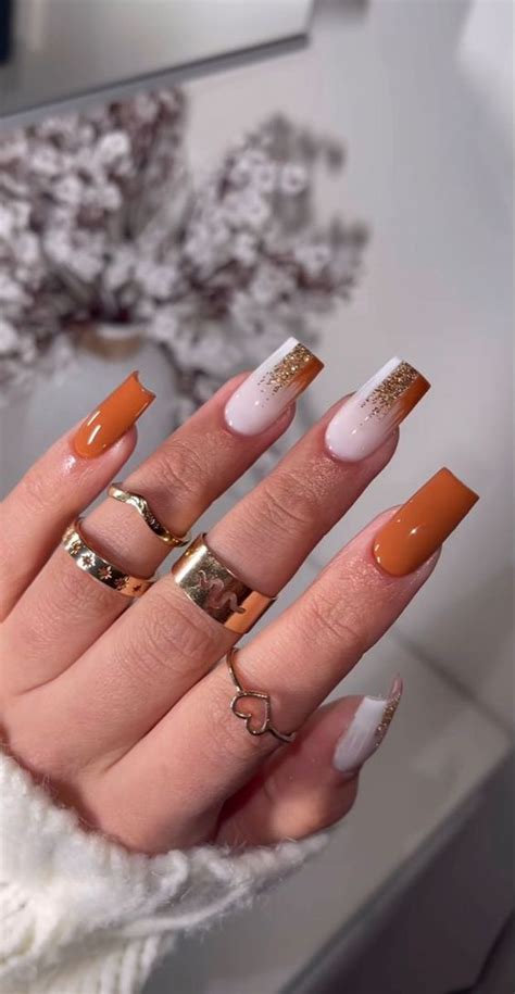 25 Stunning September Nails That Will Take Your Breath Away This Season
