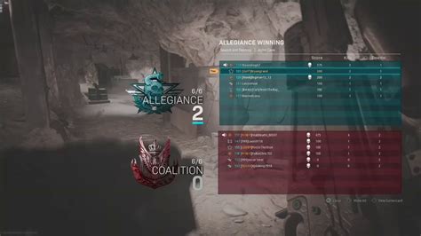 Mw Search And Destroy Youtube
