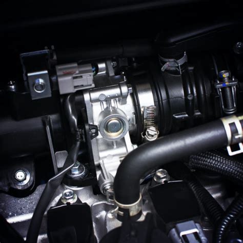 P0222 Code Throttle Pedal Position Sensor Switch B Circuit Low In The Garage With