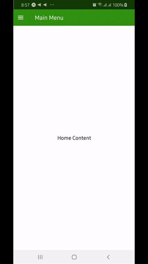 Github Shariq93sample Drawer Code