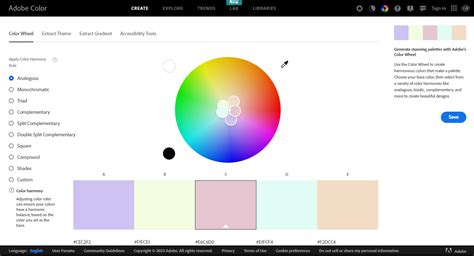 The Best Color Palette Generators For Shopify Designers