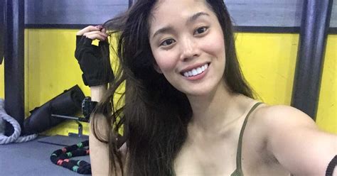 Luscious Pitstop Mimai Ongs Sexy Raw Lickable Sweaty Pit