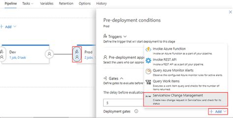 Servicenow Integration With Azure Devops K21academy