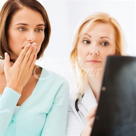 Диагнозите за които не може да вярвате на гинеколозите Първата е Ерозия на шийката на матката