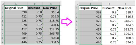 How To Highlight Locked Cells In Excel