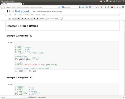 Python Textbook Companion Project Fossee Iit Bombay