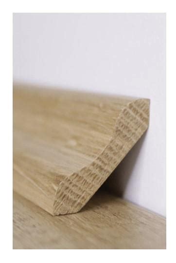 ᐉ Плінтус деревяний із дуба Лодочка 3 30х30 Pl 19241 7 • Краща ціна в Києві Україні • Купити