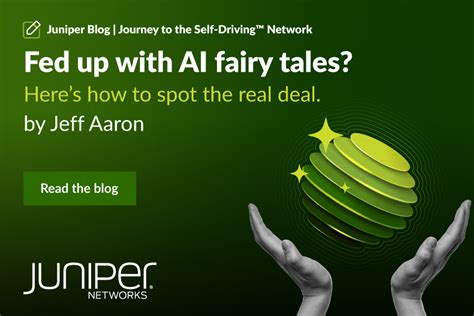 Acquisition de Juniper Networks par HPE pour un leadership accéléré en matière de réseaux IA