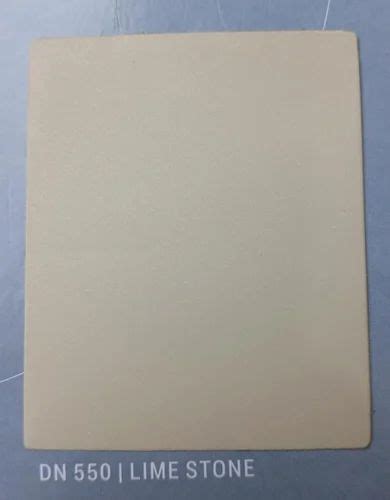 3 Mm Lime Stone Acp Sheet For Commercial At ₹ 95 Sq Ft In Mumbai Id 2852547702830