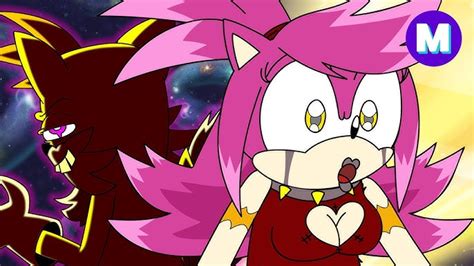 Sonic Amy Tails El