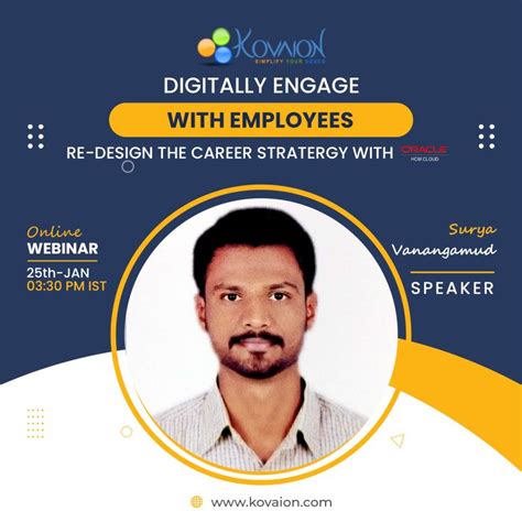 Kovaion Consulting On Linkedin Oraclepartner Oraclehcmcloud Fusioncloud