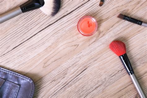 뷰티 메이크업 배경 그림 여신 축제 메이크업 메이크업 도구 배경 일러스트 및 사진 무료 다운로드 Pngtree