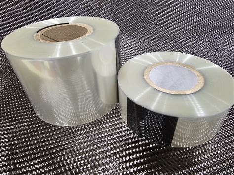 Heat Shrink Tape 32 63mm Wide Enhanced Composites