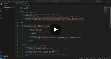 webdevelopment javascript bootstrap5 frontenddev codingpractice… g sandhiya