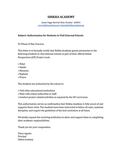 Consent Form For Gptp Pdf