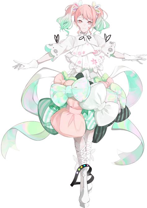 Pastel Synthv Wiki Fandom Pastel Synthv Wiki Fandom